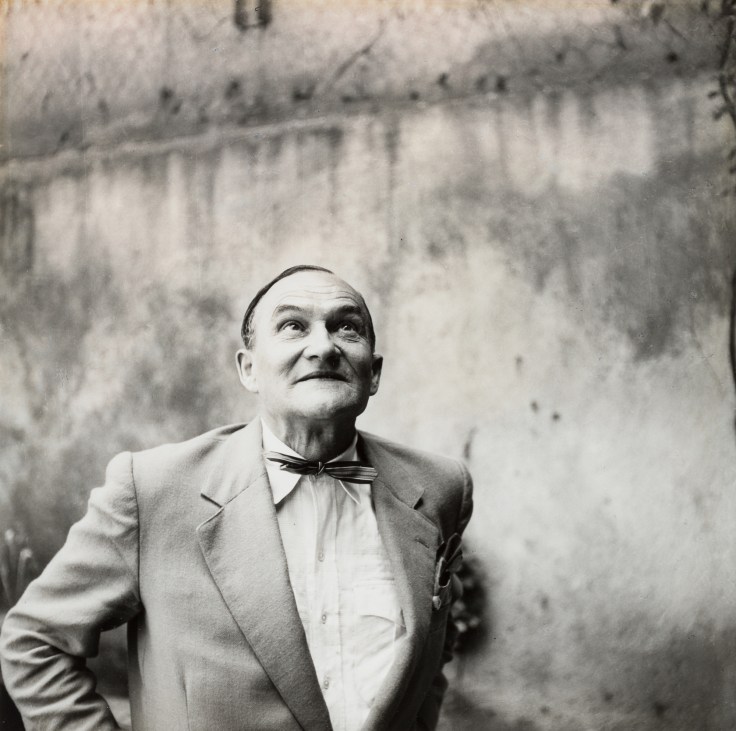 Cascading Splendor: Doderer’s «The Strudlhof Steps»