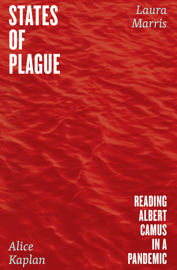 Translating «The Plague» and the Sky
