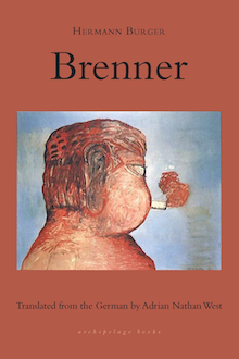 Review of Hermann Burger’s «Brenner»